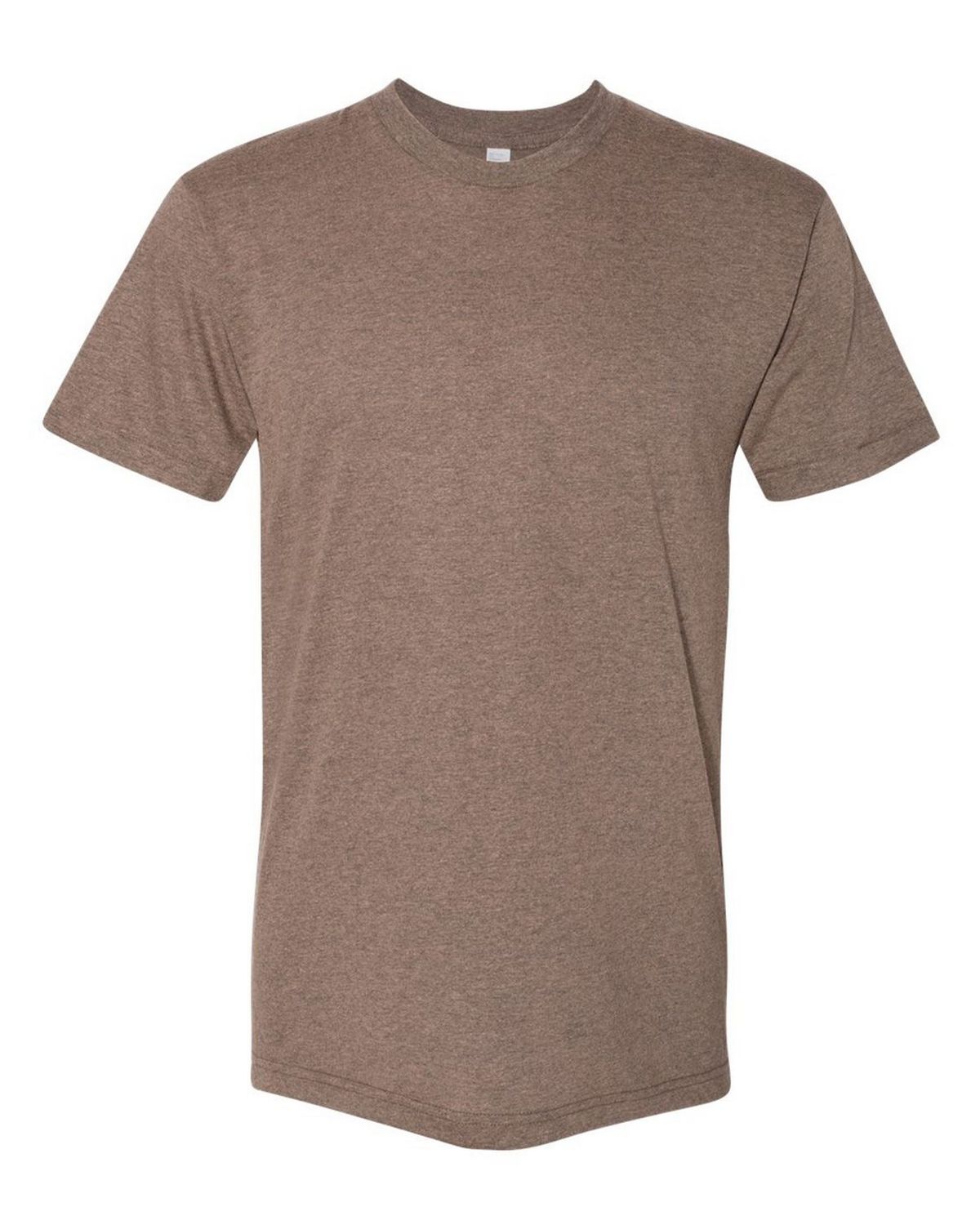 American Apparel TR401USA | American Apparel R401US Men's Triblend ...