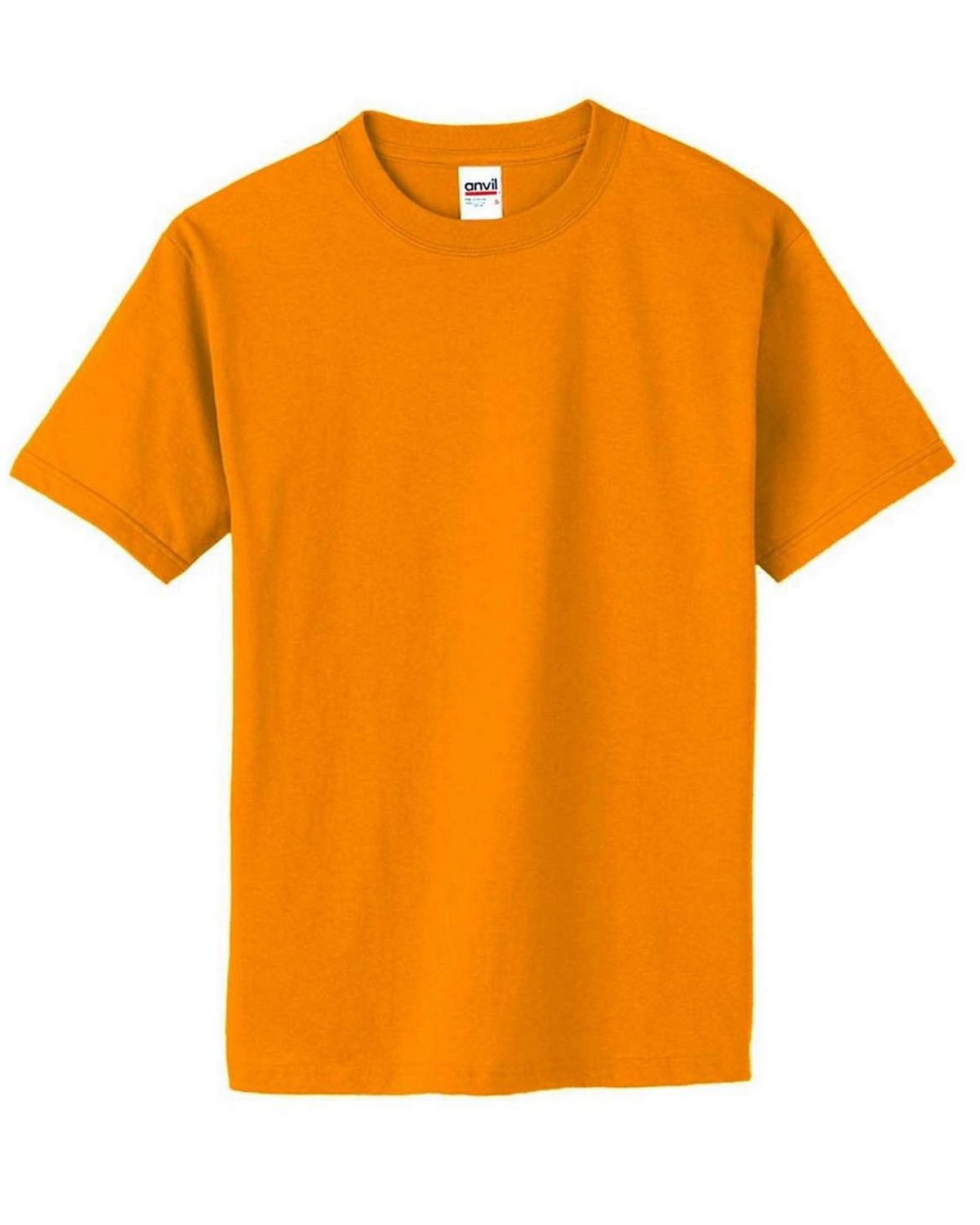 Anvil OR428 | Anvil OR428 Women's 100% Organic Cotton T-Shirt