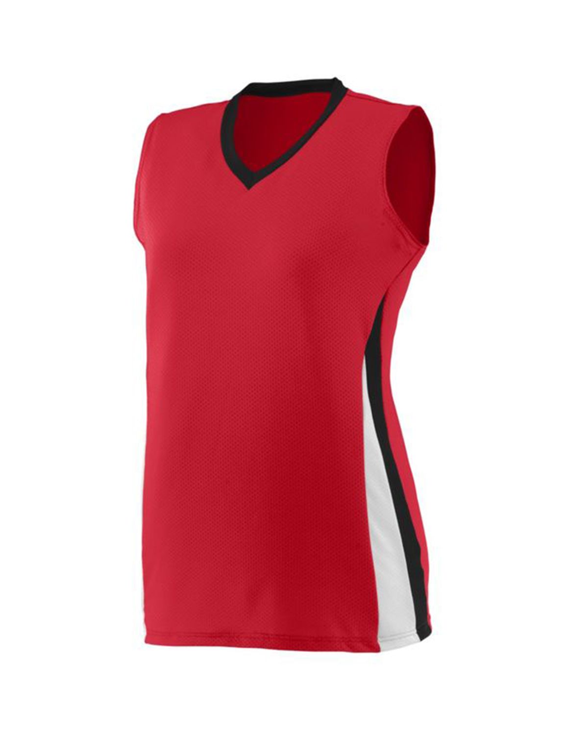 Augusta Sportswear 1355 Women's Tornado Jersey