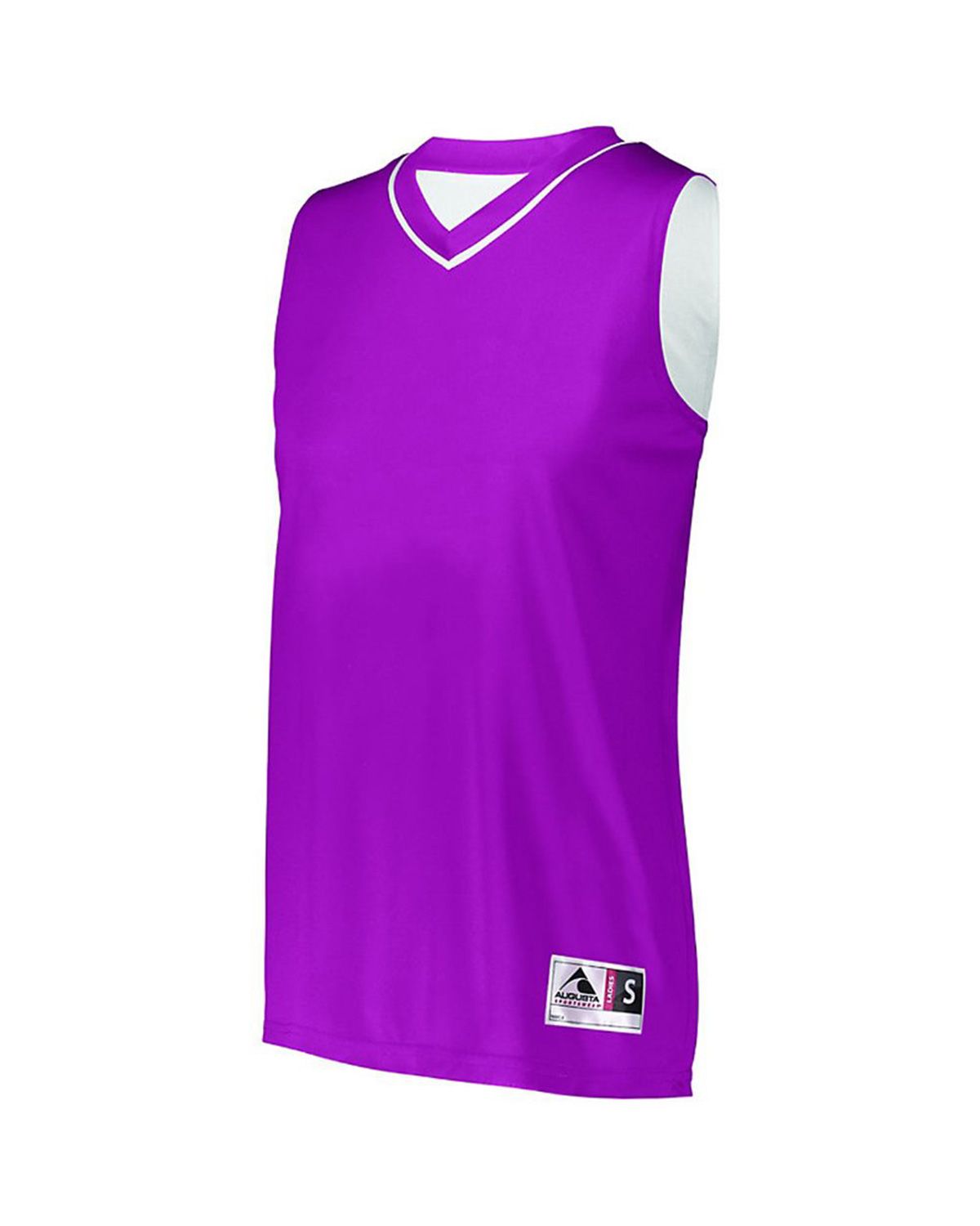 Augusta Sportswear 154 | Augusta Sportswear 154 Women's Reversible Two ...