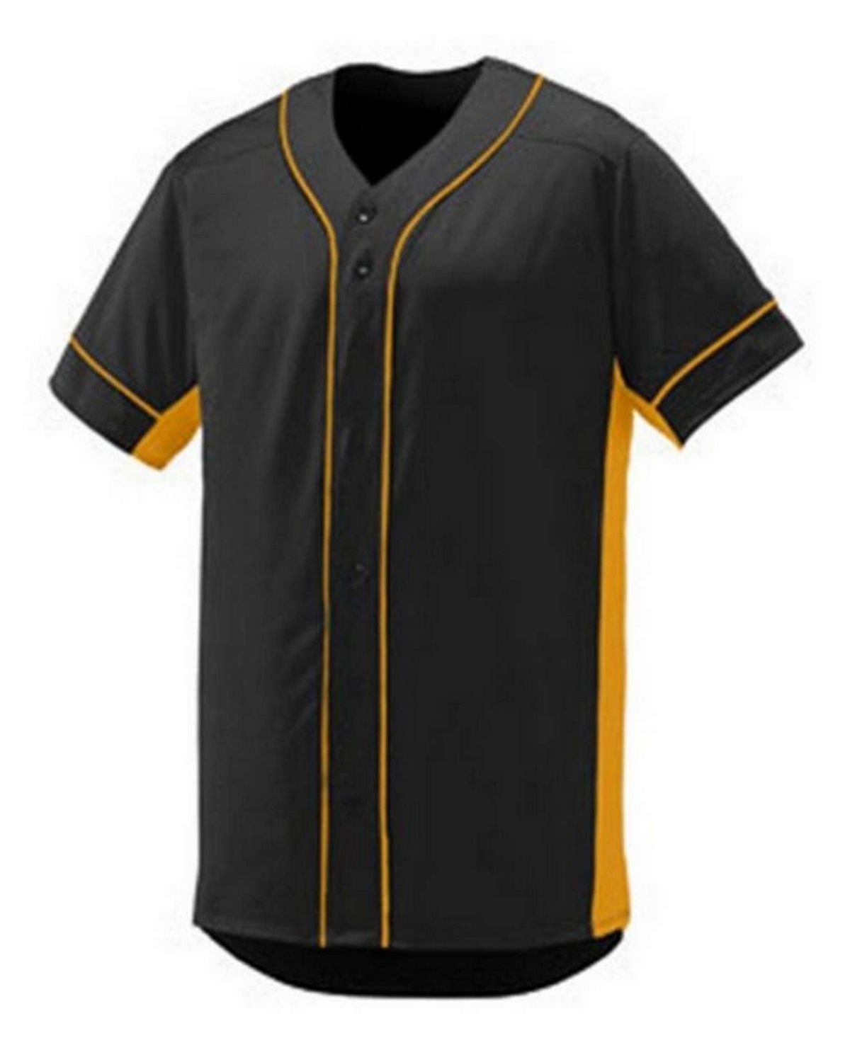 Augusta Sportswear 1660 Men's Slugger Jersey