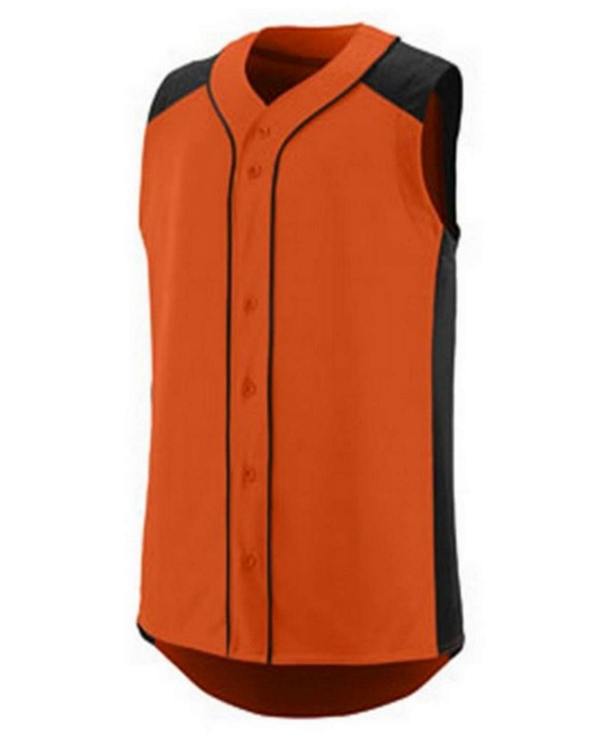 Augusta Sportswear 1662 | Augusta Sportswear 1662 Men's Sleeveless ...