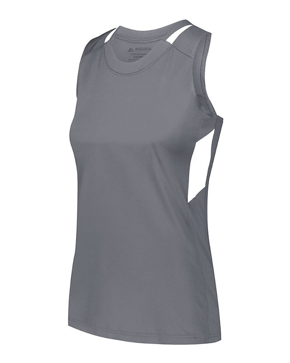 Augusta Sportswear 2436 Women's Crossover Tank Top