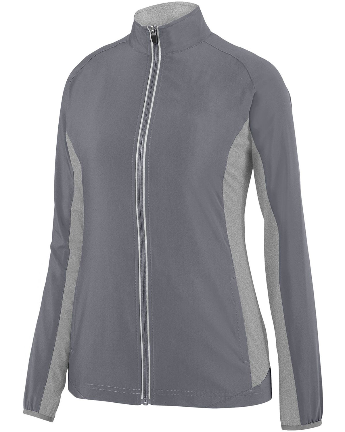 Augusta Sportswear 3302 Ladies Preeminent Jacket Augusta Sportswear 3302 Ladies Preeminent Jacket