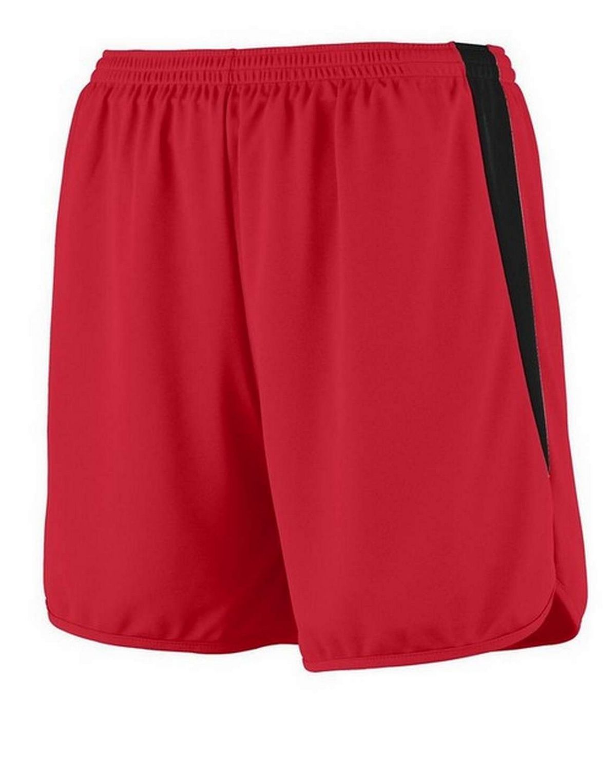 Augusta Sportswear 345 Men's Wicking Polyester Short
