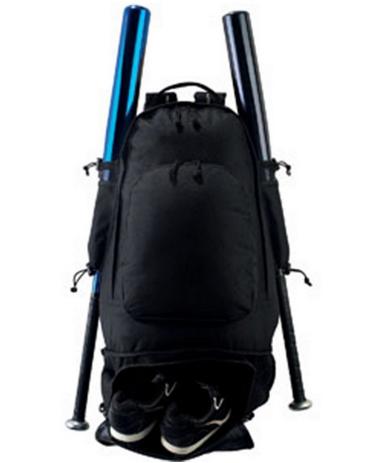 Augusta Sportswear 411 Expandable Bat Backpack