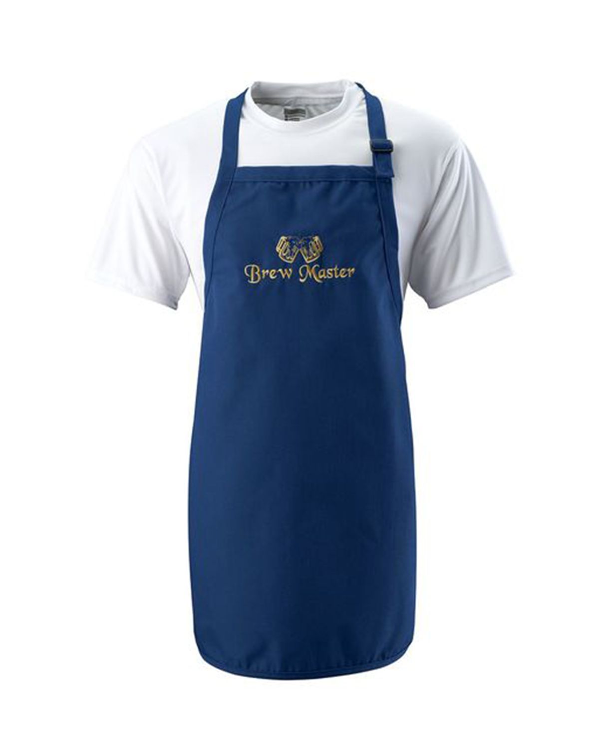 Augusta Sportswear 4300 Full Length Apron