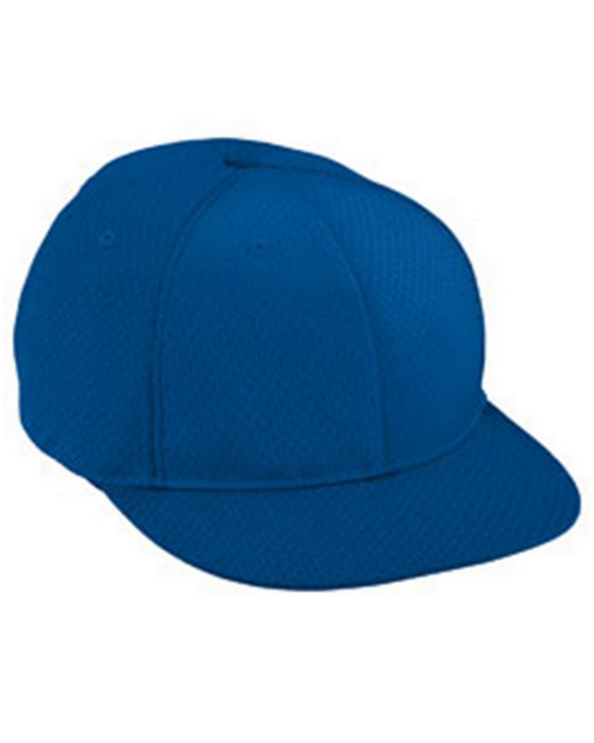Augusta Sportswear 6255 Adult Athletic Mesh Flat Bill Cap
