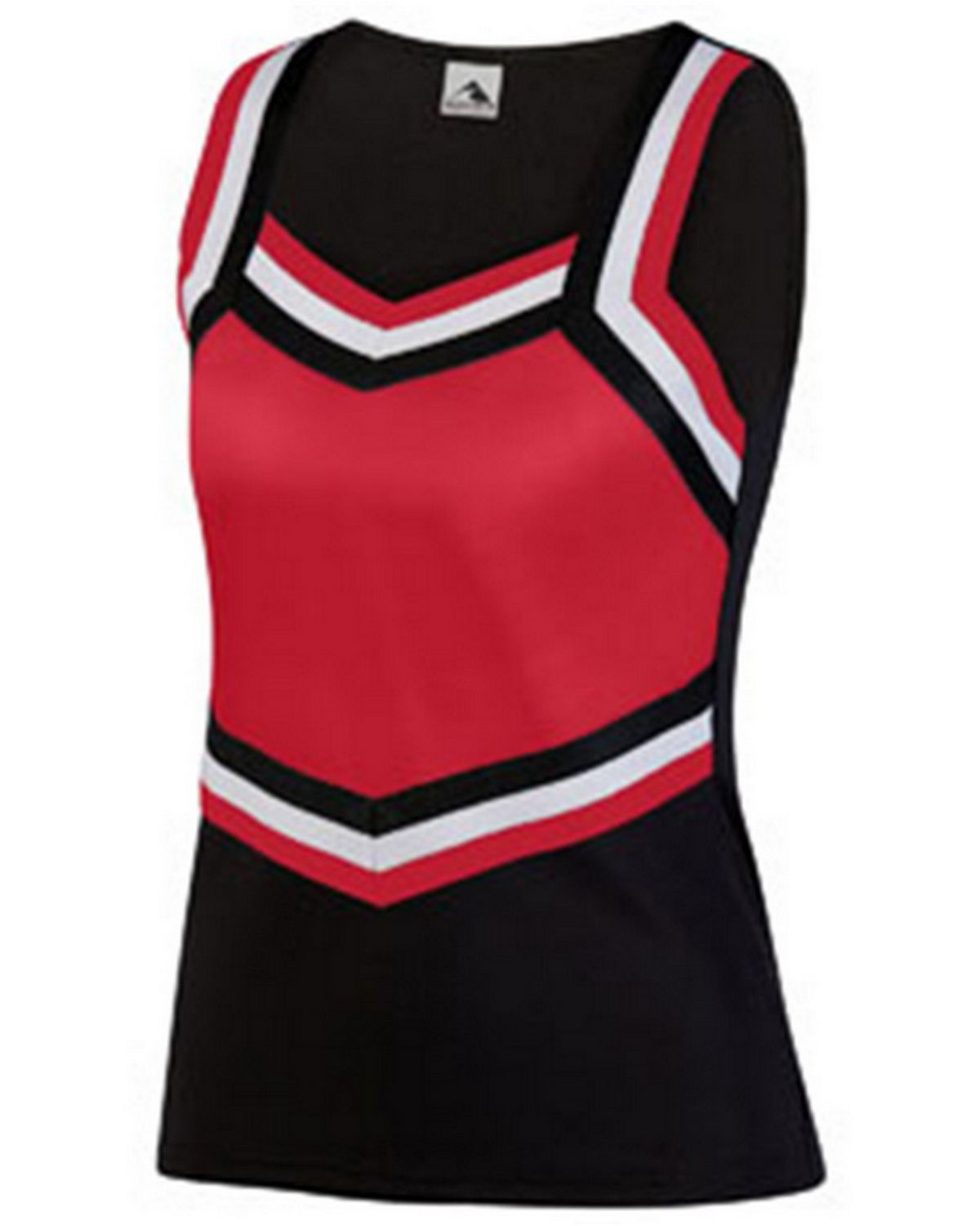 Augusta Sportswear 9140 Women's Pike Shell