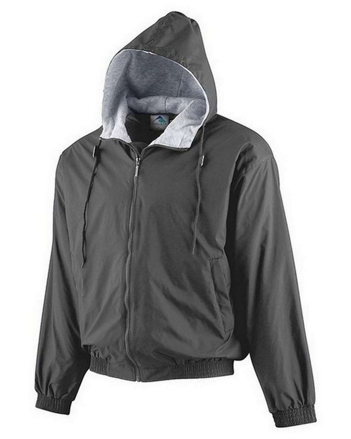 Augusta Sportswear A3281 | Augusta Sportswear A3281 Youth Hood Taffeta ...