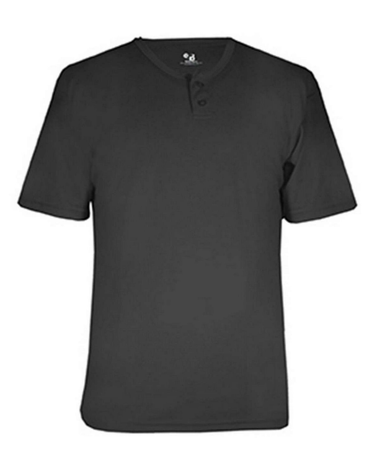 Alleson Athletic 2930 | Alleson Athletic 2930 Youth B-Core Placket Jersey