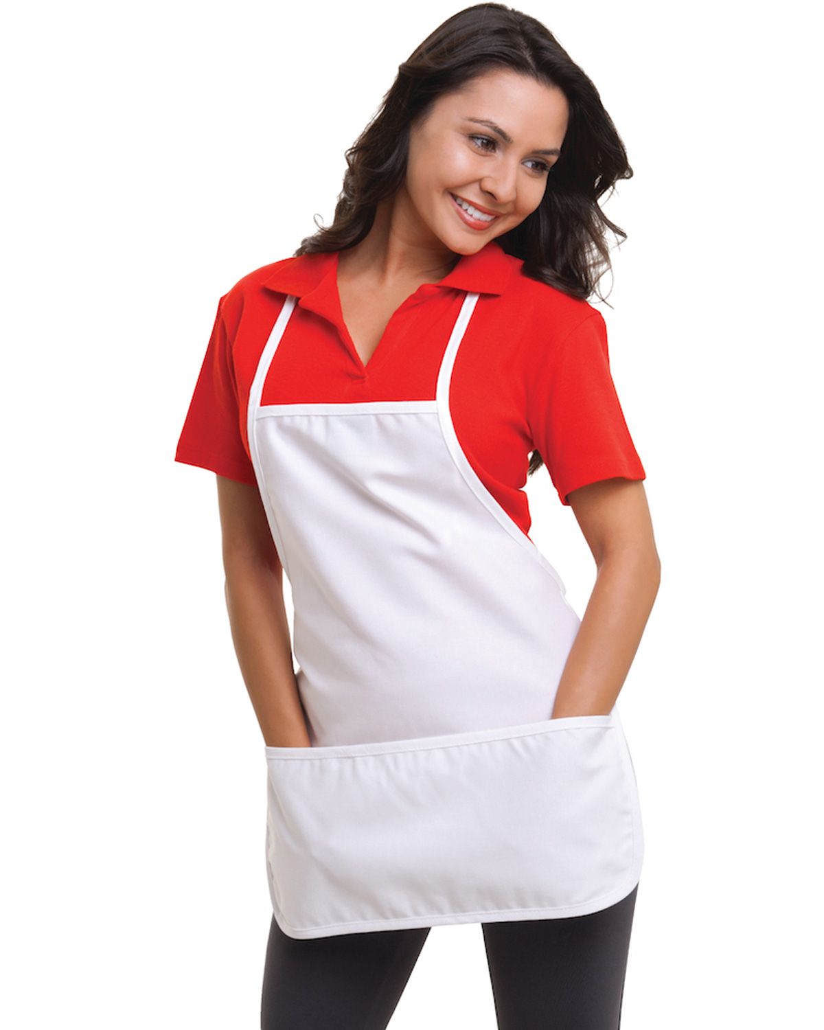 Bayside BA2030 | Bayside BA2030 65/35 Poly/Cotton Utility Promotional ...