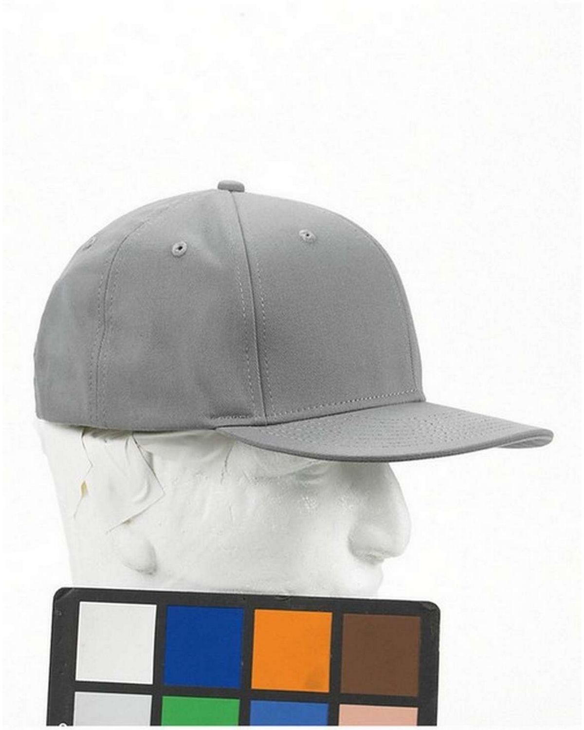 Big Accessories BA516 | Big Accessories BA516 Flat Bill Cap