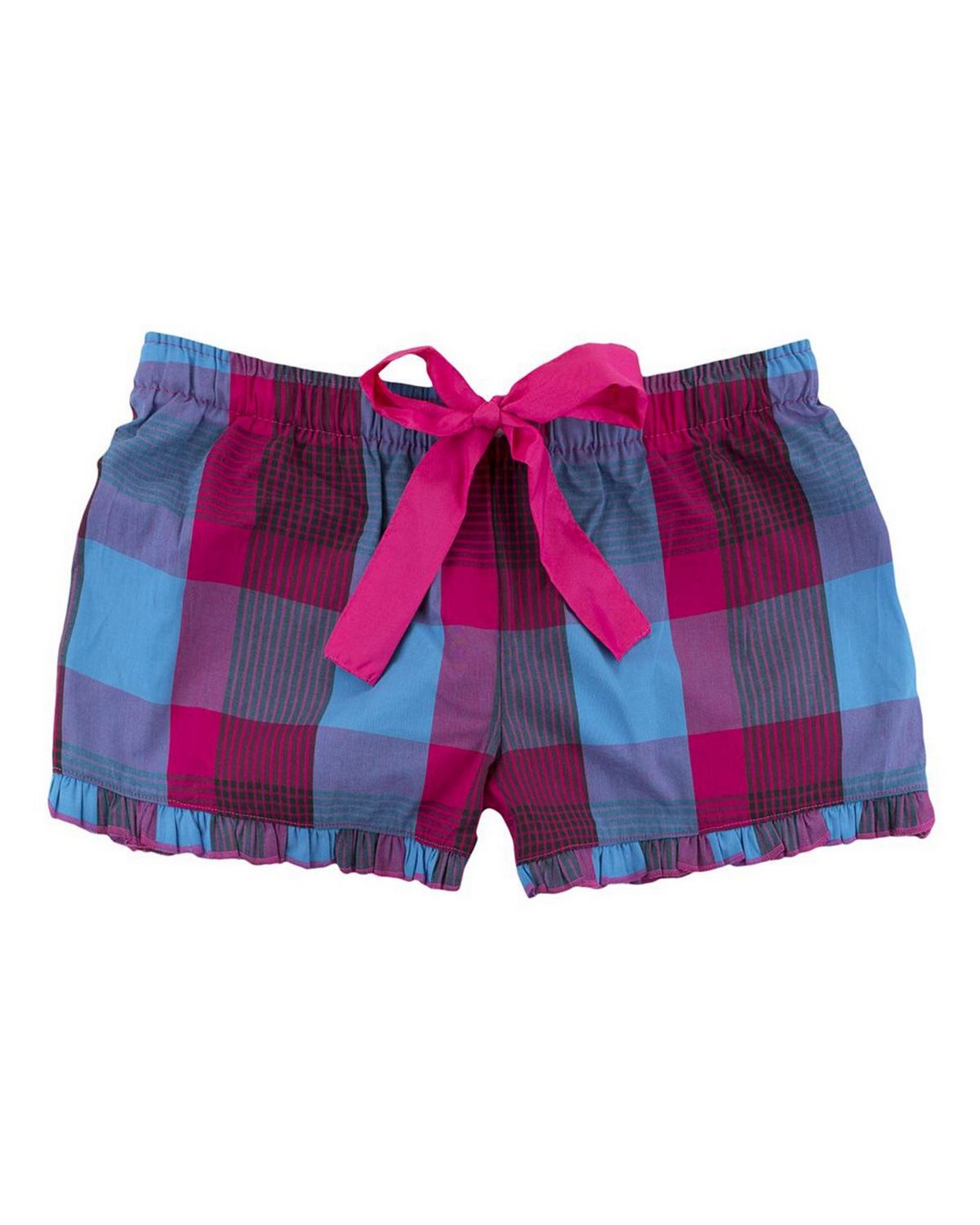 Boxercraft C41 | Boxercraft C41 Women's VIP Ruffled Bitty Boxer