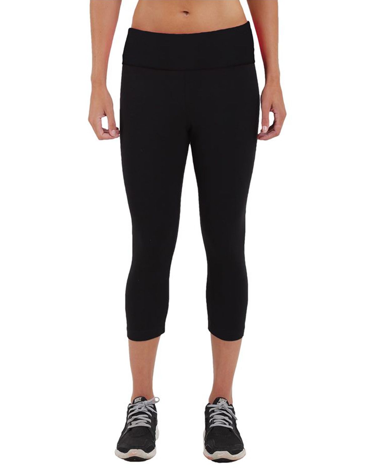 Boxercraft S34 | Boxercraft S34 Women's Practice Capri