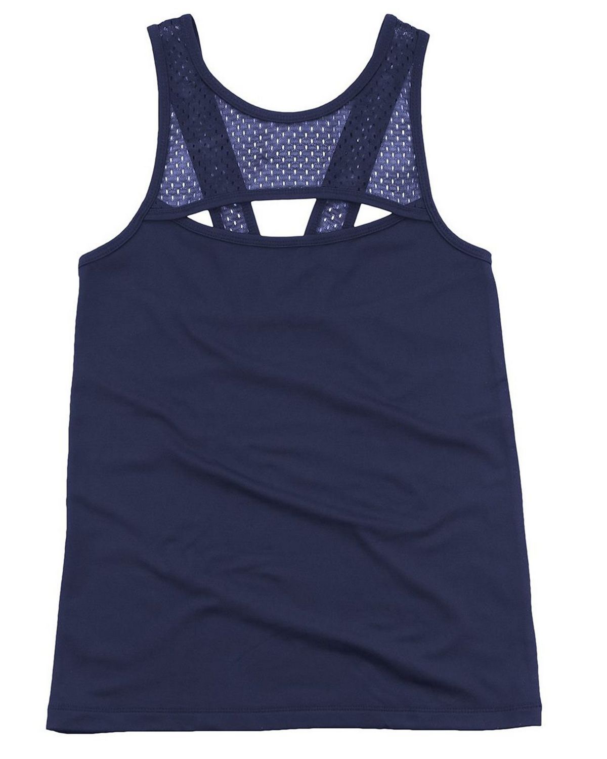 Boxercraft S86 | Boxercraft S86 Active Racer Front Tank