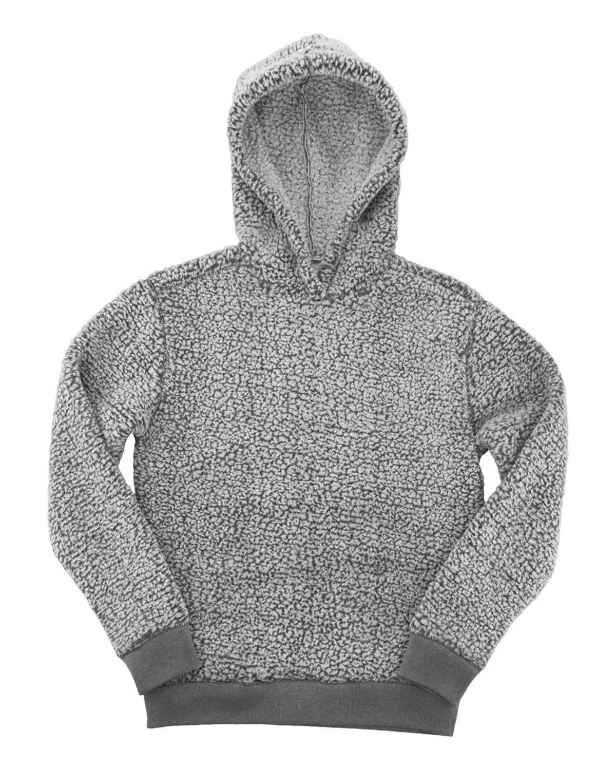 Boxercraft YQ15 | Boxercraft YQ15 Youth Sherpa Hoodie