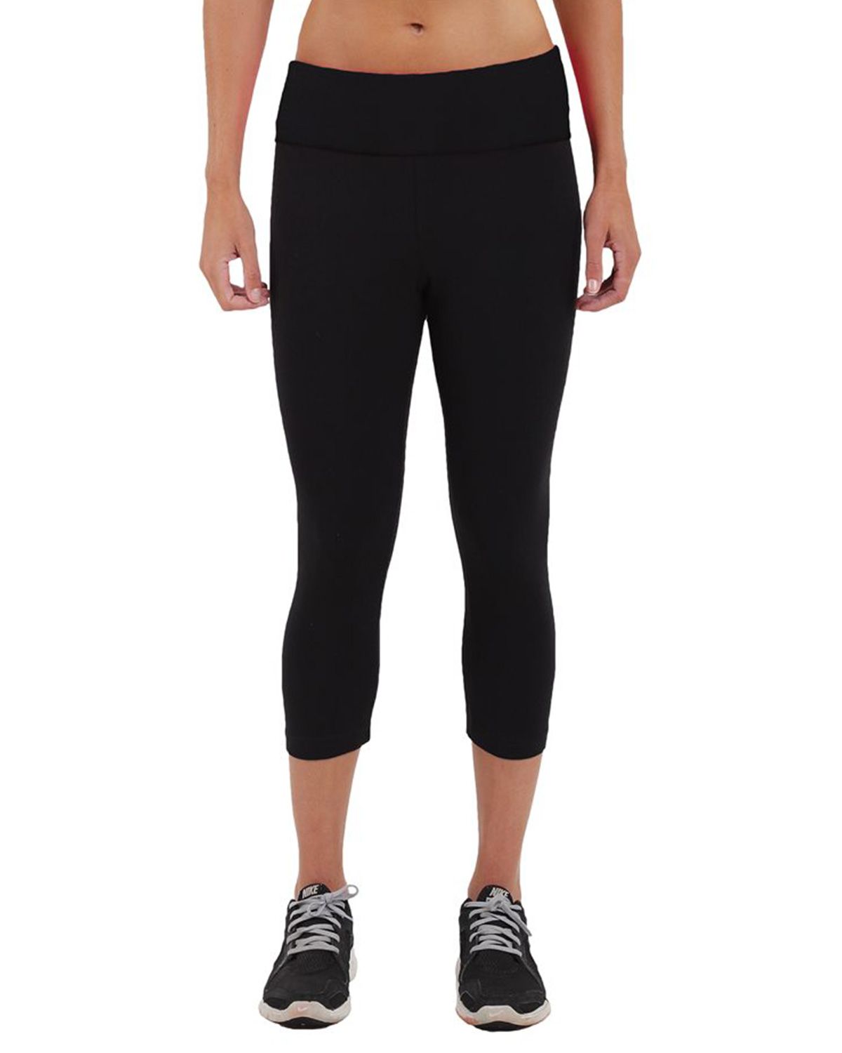 Boxercraft YS34 | Boxercraft YS34 Youth Practice Capri