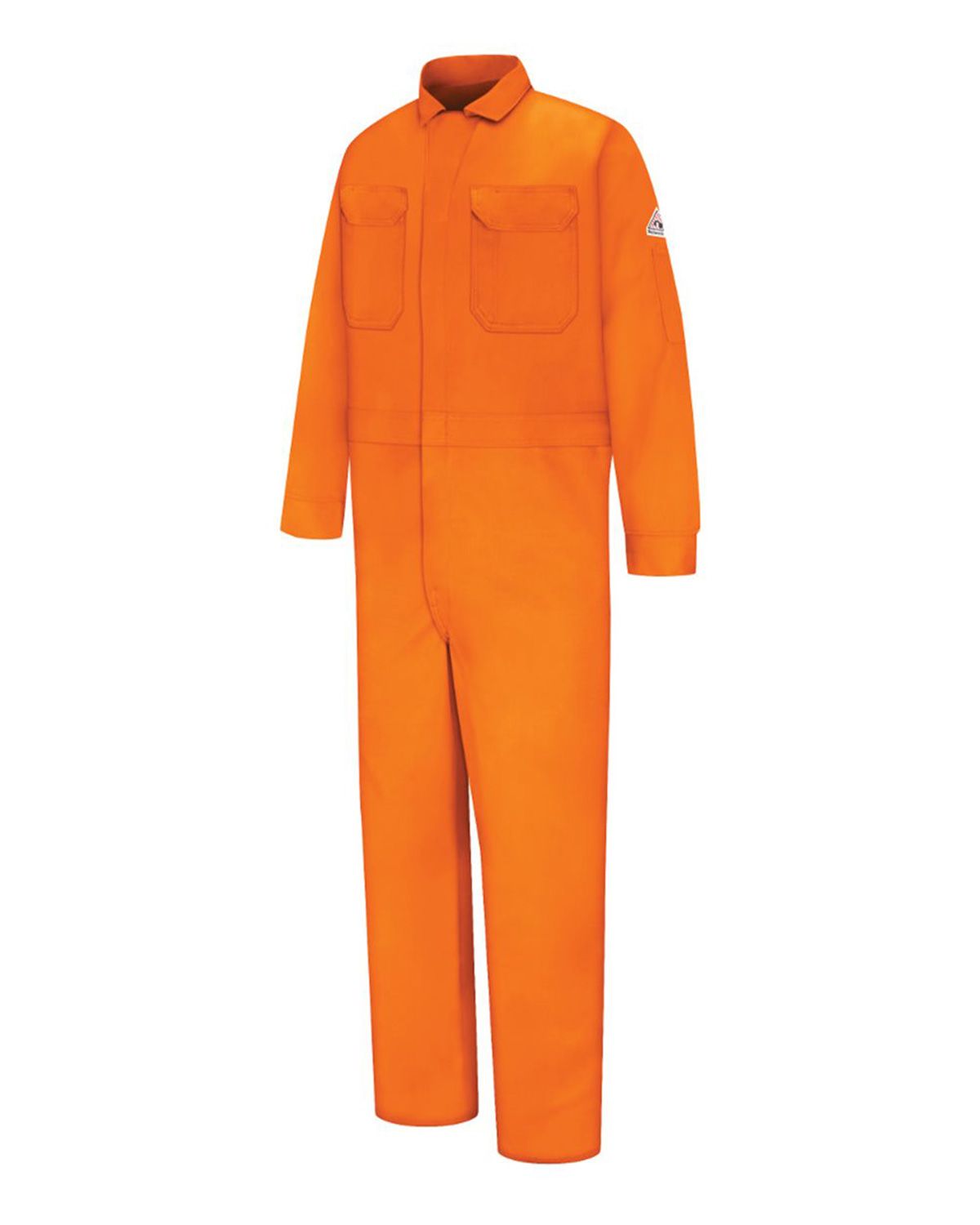 Bulwark CED2 Flame Resistant Coveralls