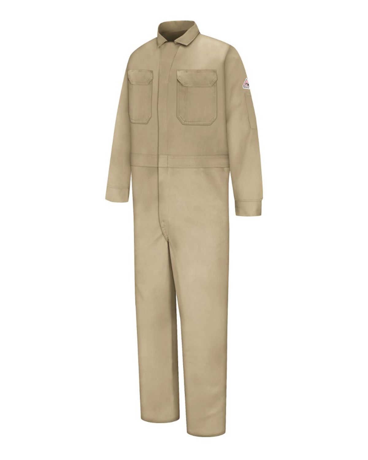 Bulwark CED2L | Bulwark CED2L Flame Resistant Coveralls - Long Sizes