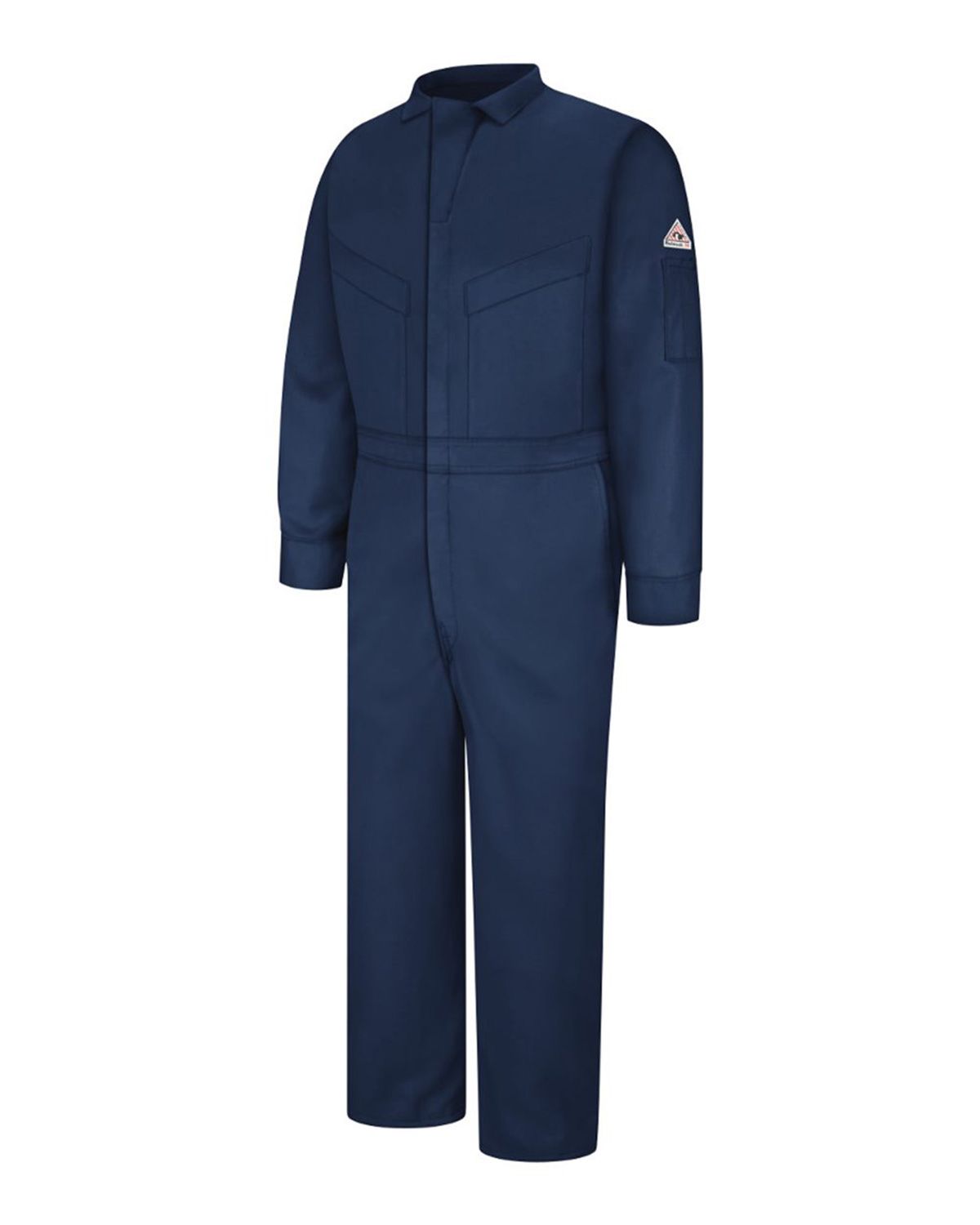 Bulwark CMD4L Deluxe Coverall - CoolTouch 2 - 5.8 oz. Long Sizes