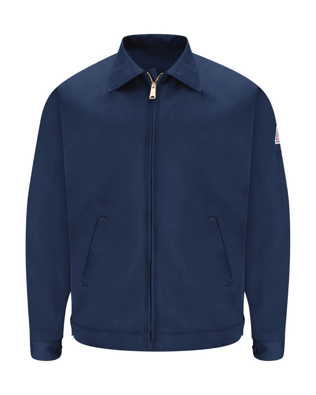 Bulwark JEW2L | Bulwark JEW2L Flame Resistant Jacket