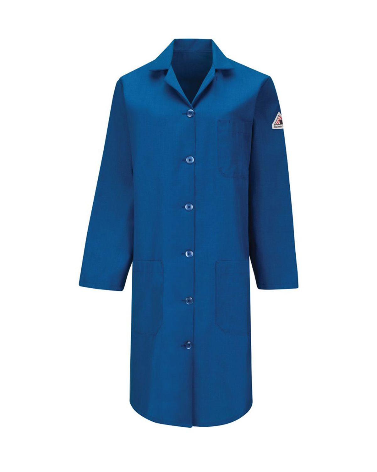 Bulwark KNL3 Women's Lab Coat - Nomex IIIA - 4.5 oz.