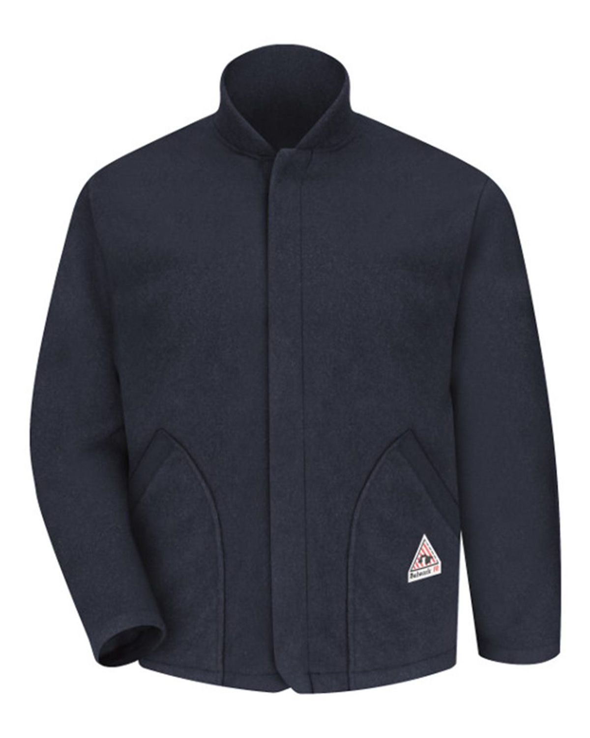 Bulwark LML6 | Bulwark LML6 Men's Fleece Sleeved Jacket Liner