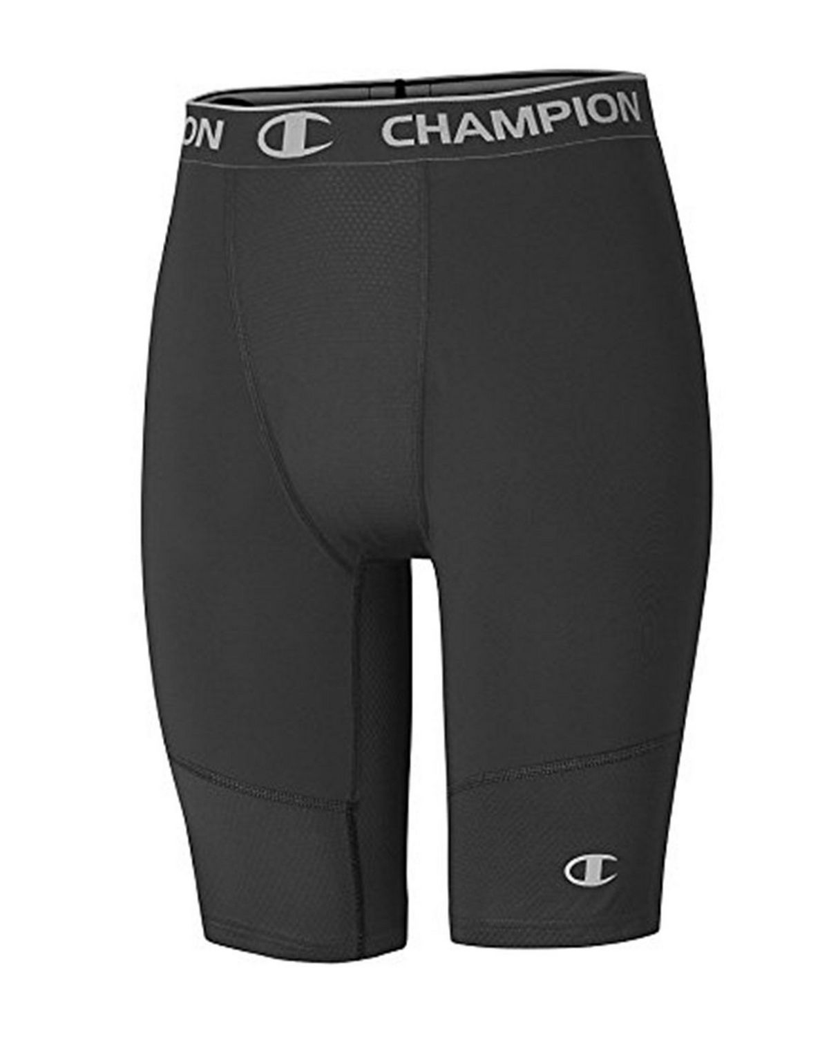 Champion 8748 Men's Powerflex 9 Compression Short