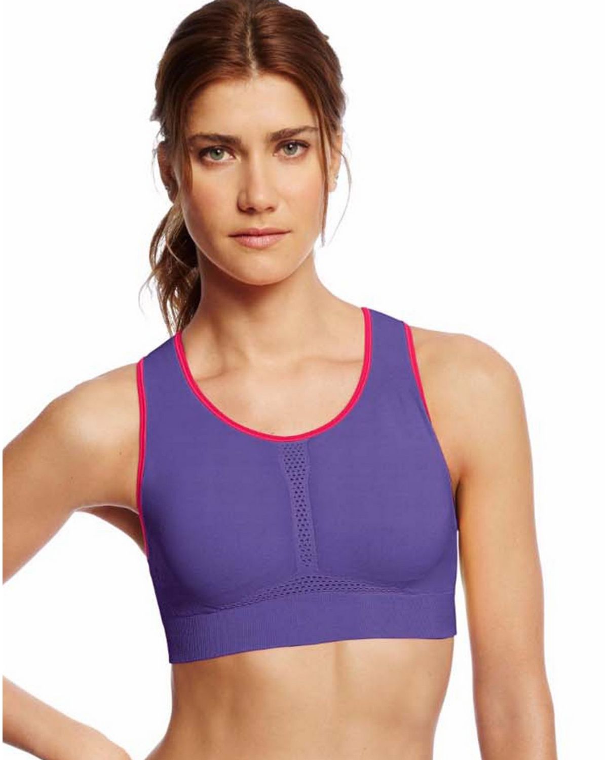 Champion B0826 Women's Infinity Shape Bra