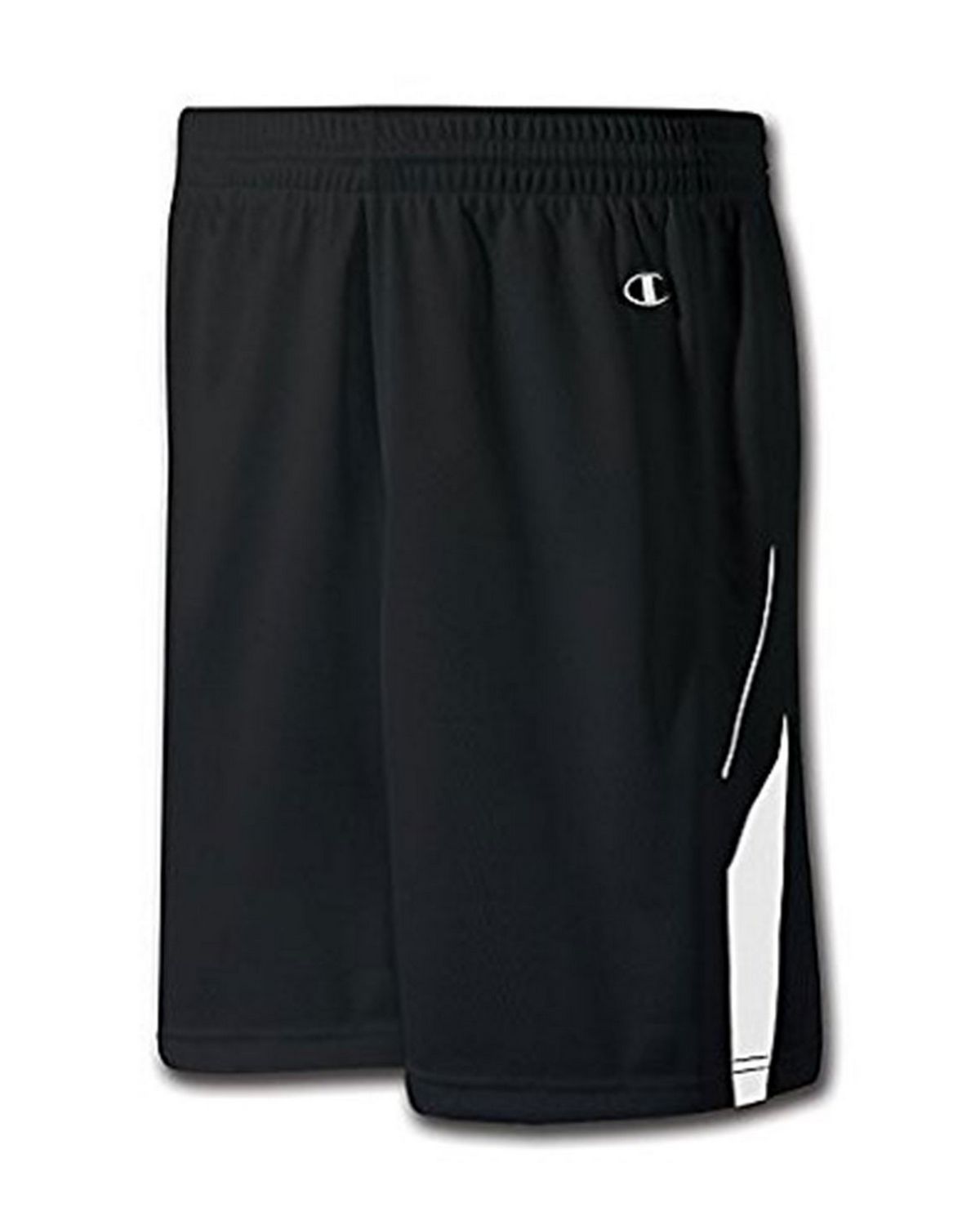 Champion B936 Men's Free Throw Double Dry Baseball Short