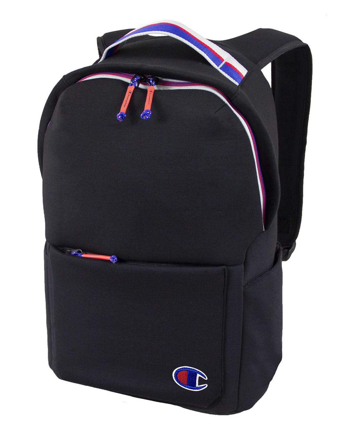 Champion CS1009 | Champion CS1009 Unisex Laptop Backpack