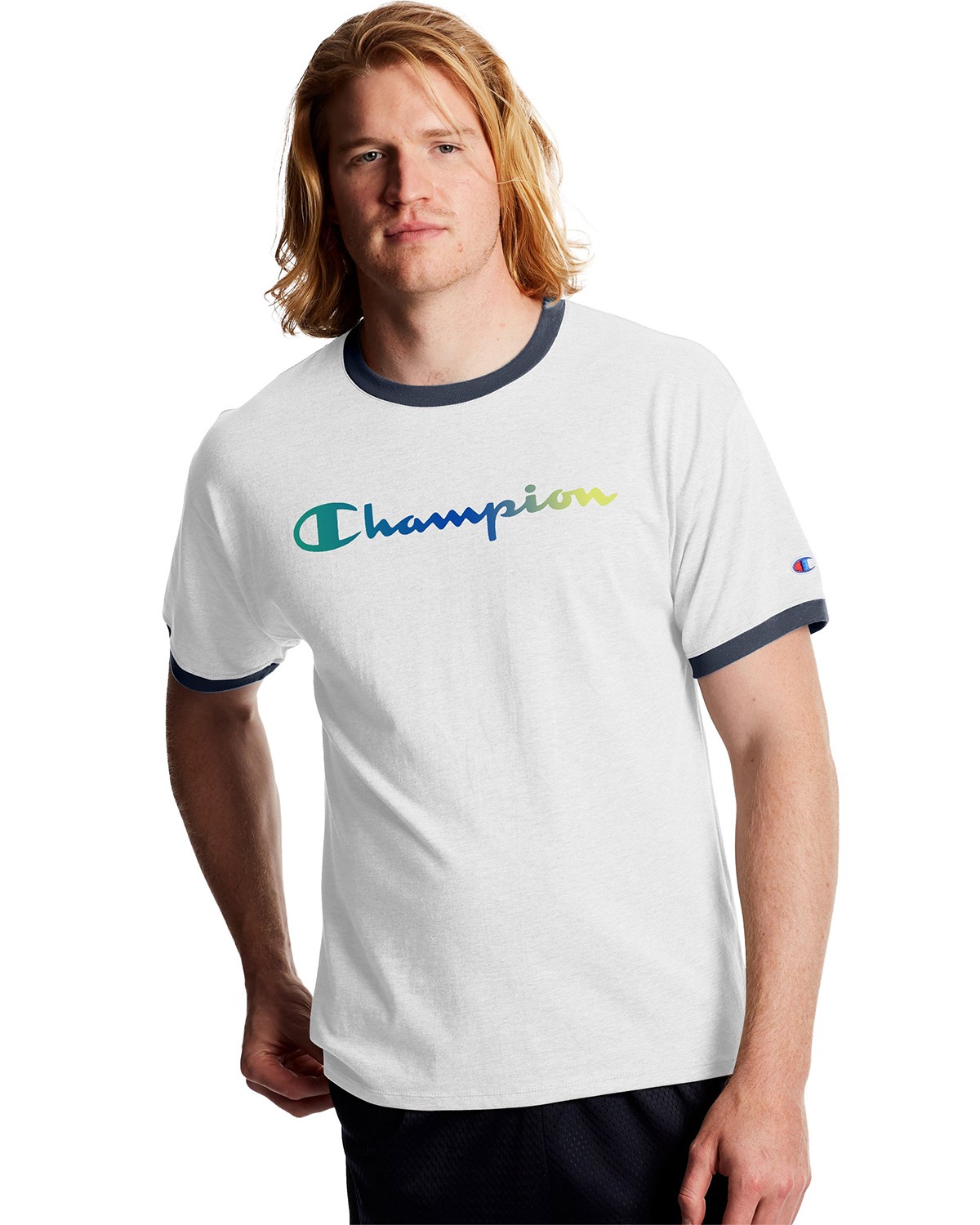 Champion GT20H-Y08125 | Champion GT20H Y08125 Men's Classic Jersey ...