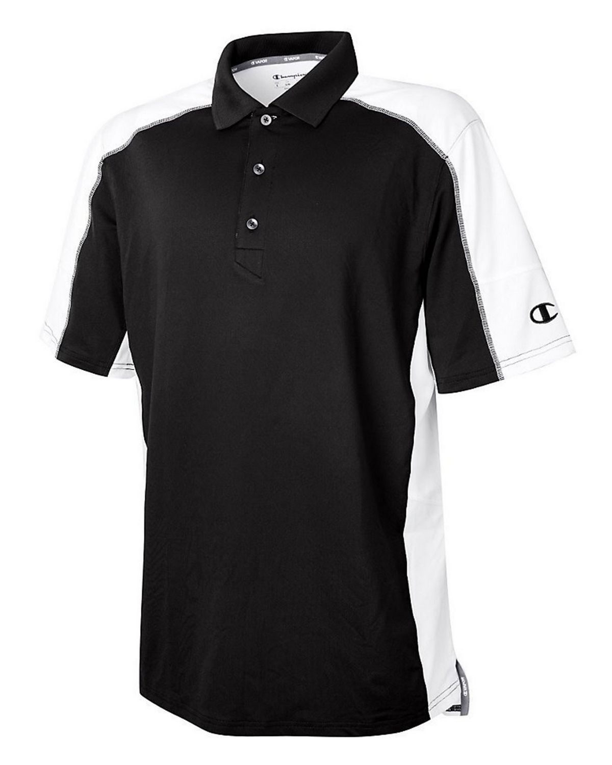 Champion H001 Men's Vapor Polo Shirt