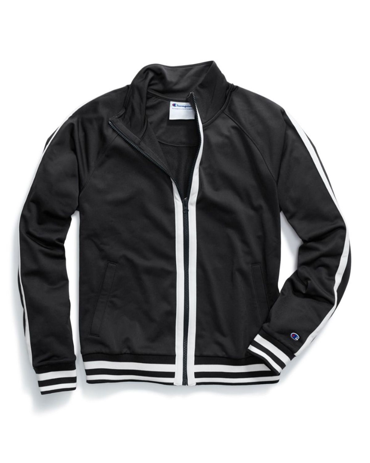 Champion J0881 | Champion J0881 Women's Track Jacket