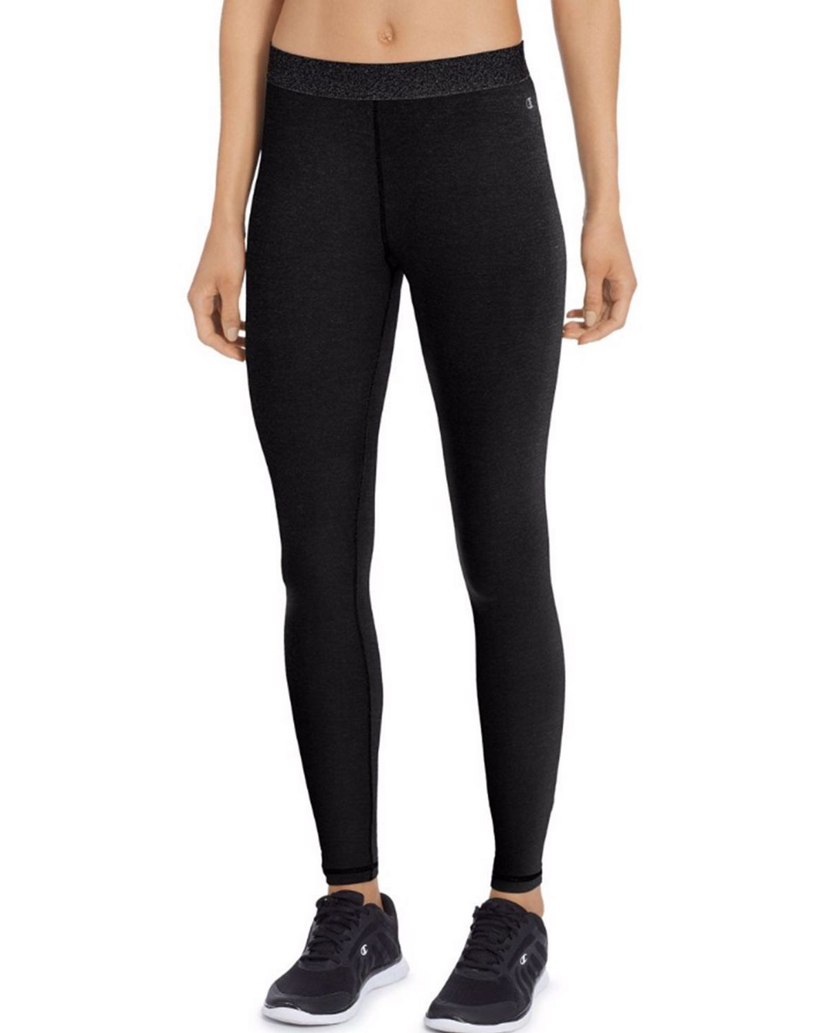Champion M50071 Women's Everyday Tights