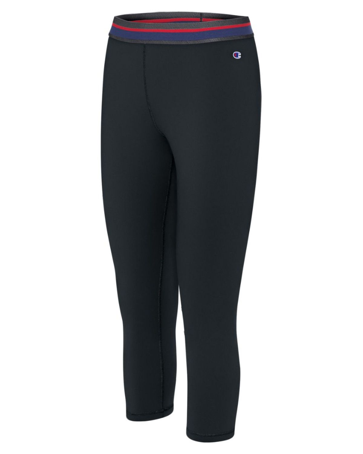 Champion M50074 | Champion M50074 Women's Authentic Capris