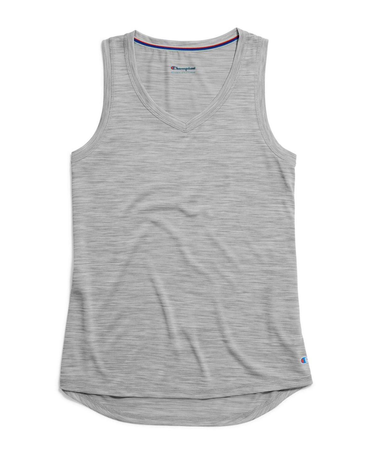 Champion W4900 Women's Double Dry Heather Tank