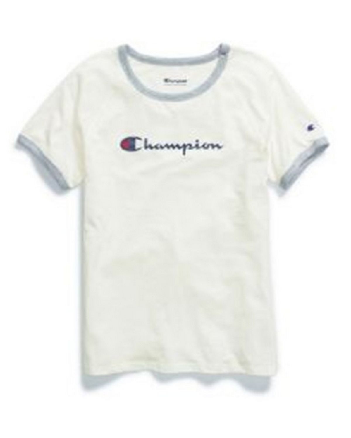 Champion W9843G-549692 | Champion W9843G 549692 Women's Heritage Ringer ...