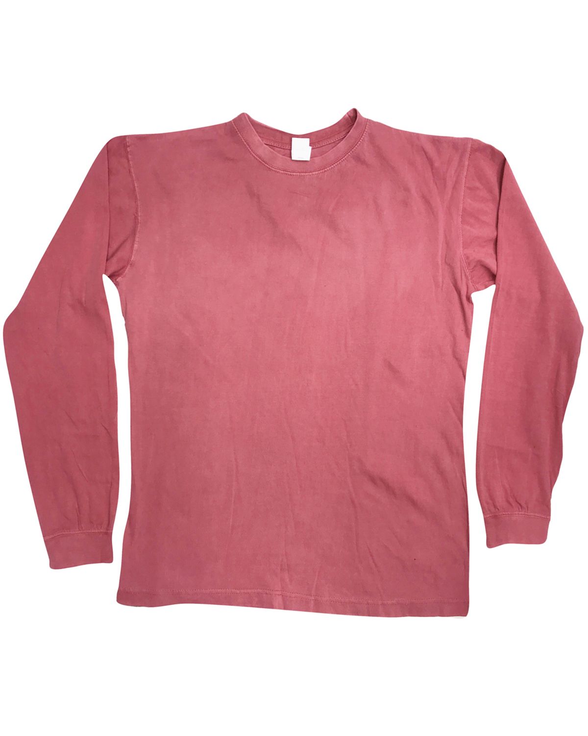 Collegiate Cotton 2233 | Collegiate Cotton 2233 Long Sleeve Unisex T-Shirt