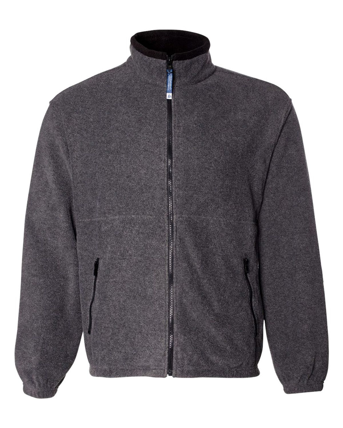 Colorado Clothing 13010 | Colorado Clothing 13010 Men's Classic Fleece ...