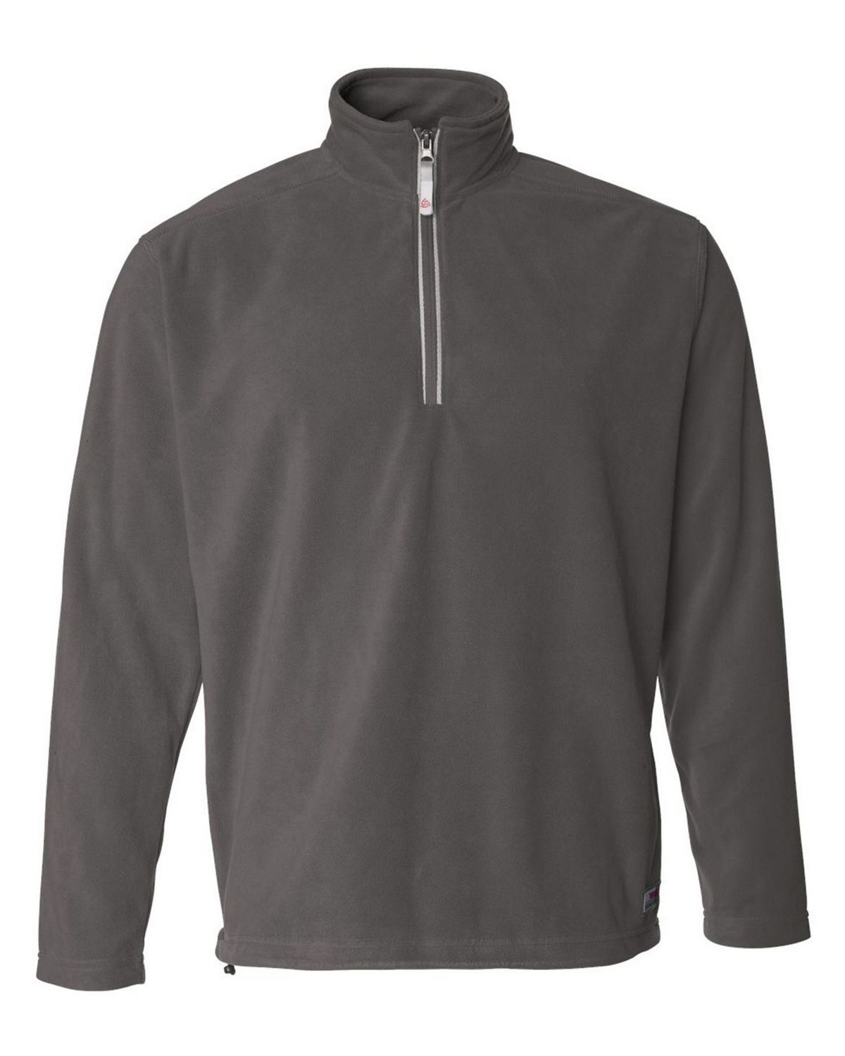 Colorado Clothing Mens 6196 Rockvale Microfleece Quarter-Zip Pullover