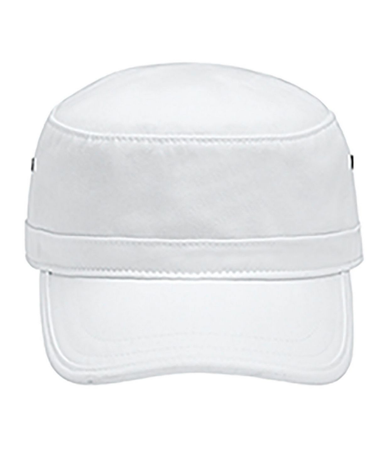 Comfort Colors 106 Canvas Café Cap