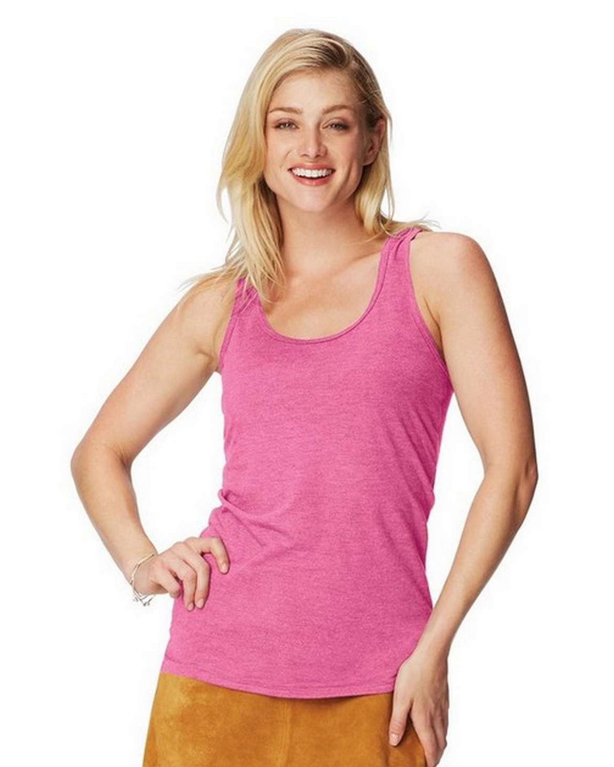 Comfort Colors 4260L | Comfort Colors 4260L Women's Racer Tank Top