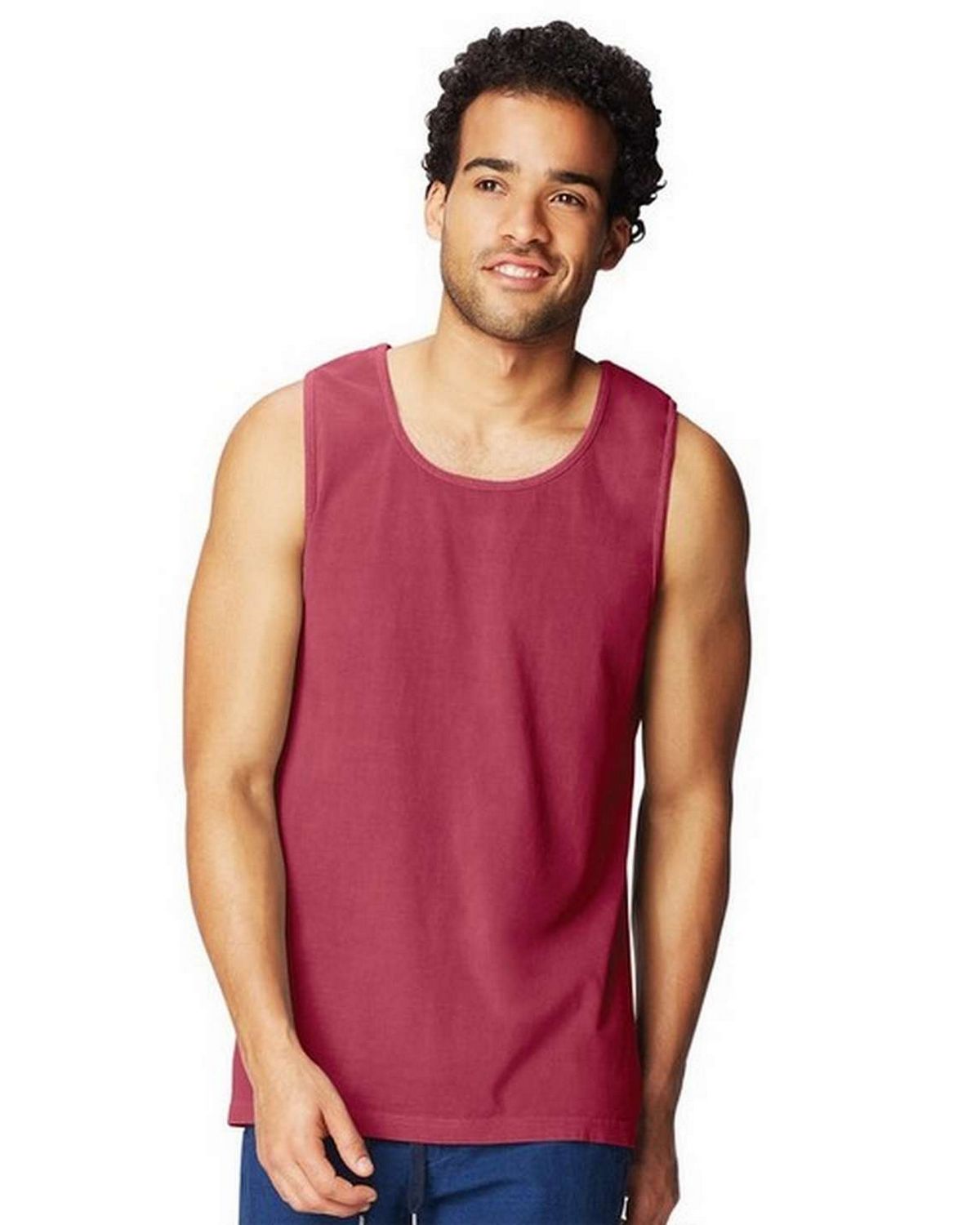 Comfort Colors 4360 | Comfort Colors 4360 Unisex Tank Top