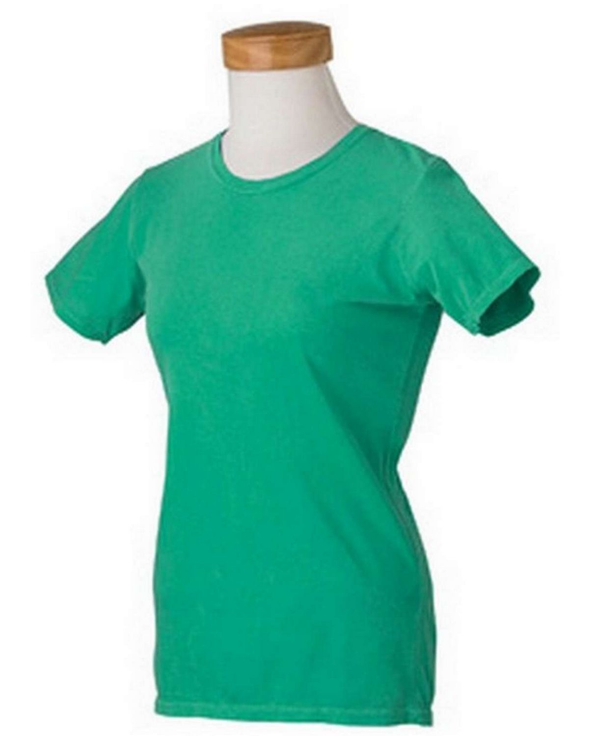 Comfort Colors C4200 Women's Ringspun T-Shirt