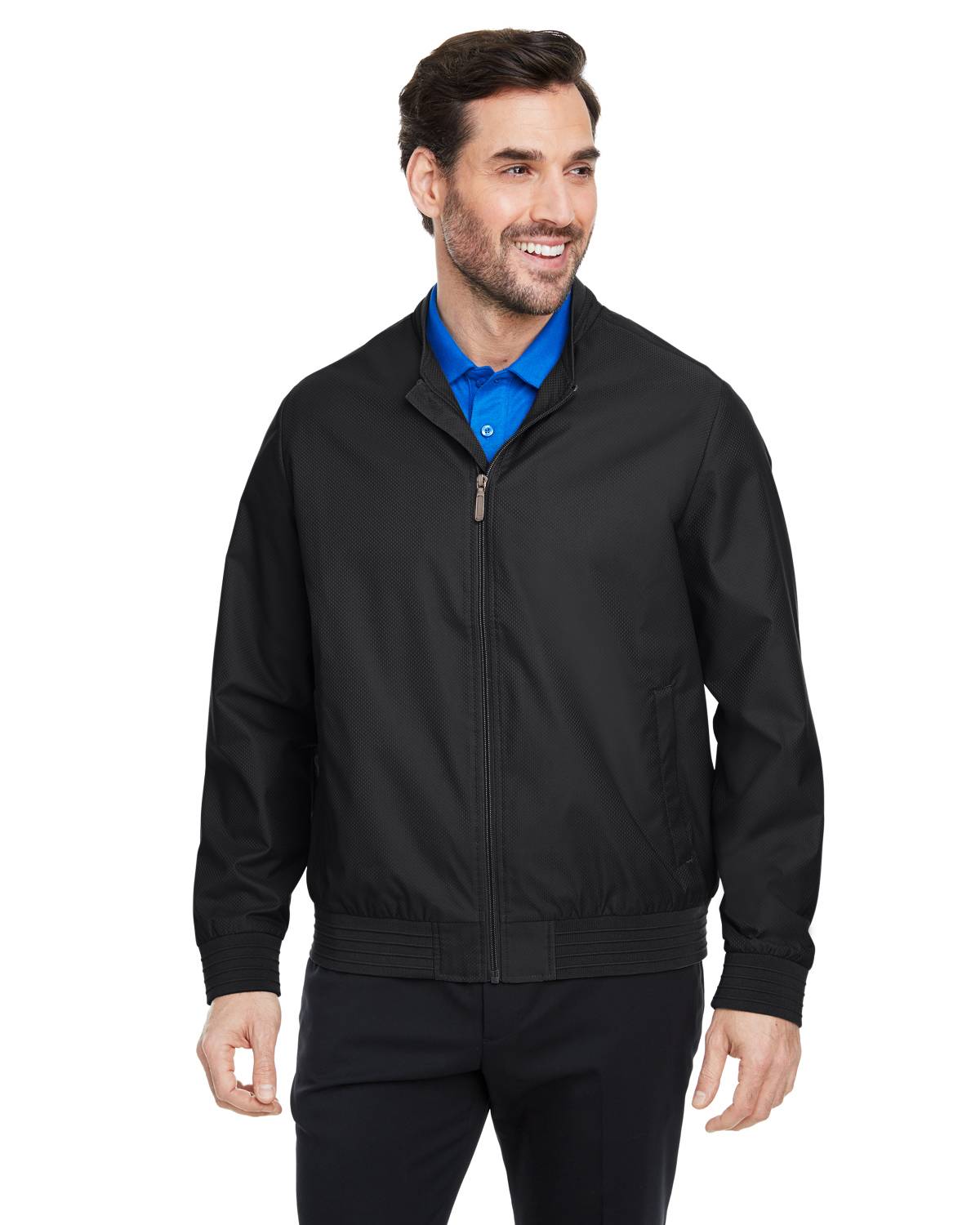 Devon & Jones DG700 | Devon & Jones DG700 Men's Vision Club Jacket