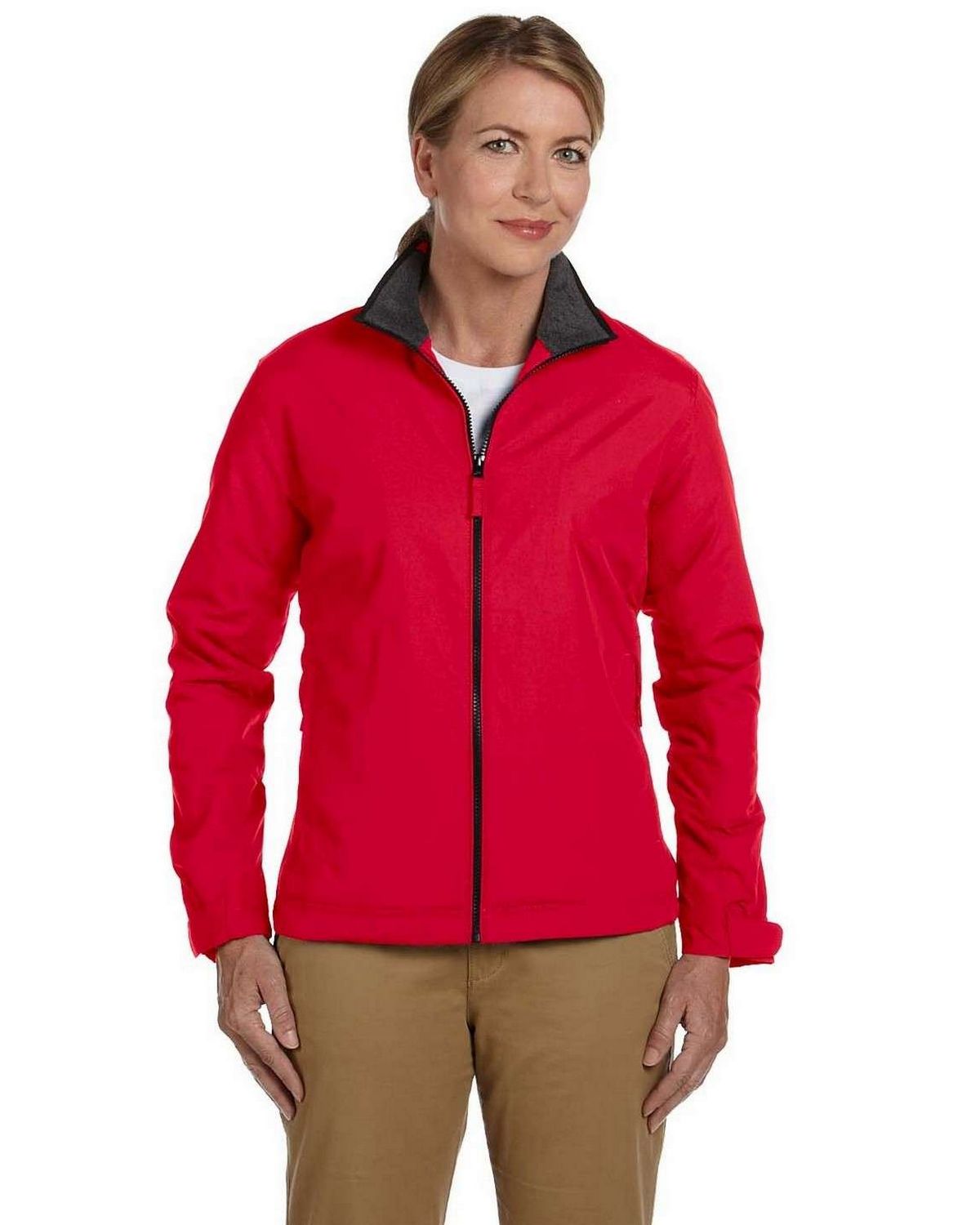 Devon & Jones D700W Women's Classic Jacket