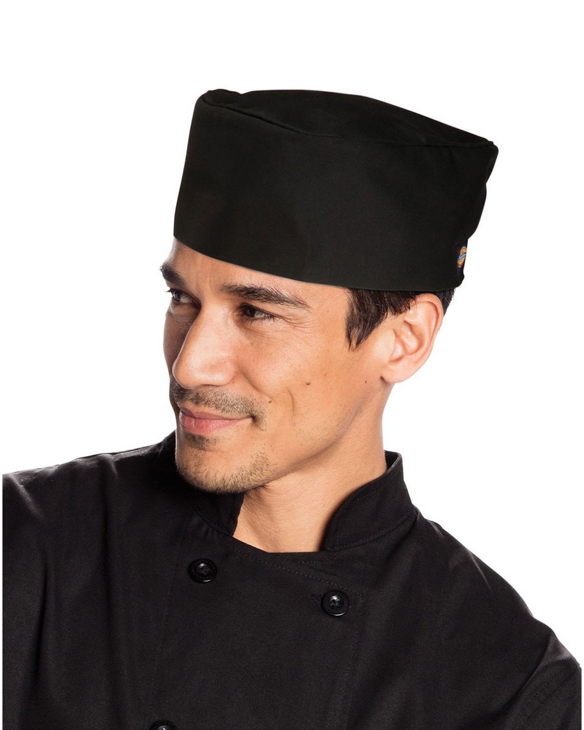 Dickies Chef DC59 | Dickies Chef DC59 Elastic Chef Beanie
