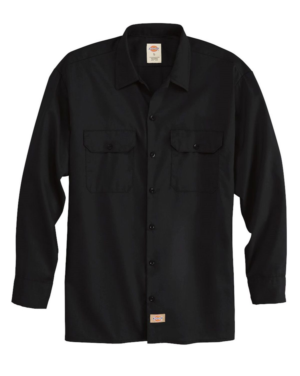 Dickies 5574 Long Sleeve Work Shirt
